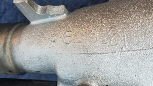 Datsun Nissan 5 Speed Manual Transmission FS5W71B for sale online | eBay