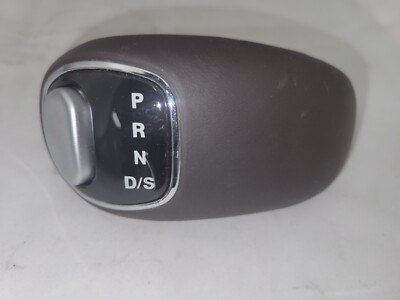 OEM Console-Knob For 14-15 Jeep Grand Cherokee 1YY69LU5AB Brown Color ...