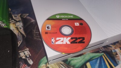 NBA 2K22 - Microsoft Xbox One DISC ONLY 710425597541 | eBay