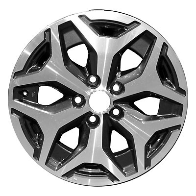Factory OEM 17" Wheel Fits 2019-2023 SUBARU FORESTER LIMITED/PREMIUM ...