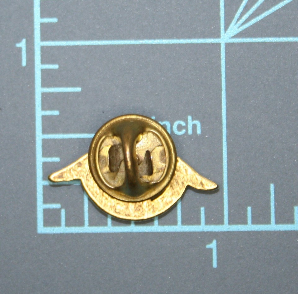 AOPA Aircraft Owners & Pilots Association 30 Year Member Award Lapel ...