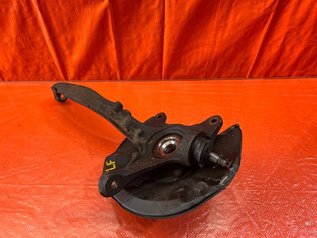 1997 Acura Integra Left Front Knuckle Spindle OEM Gs-r 5 SPD 122k ...