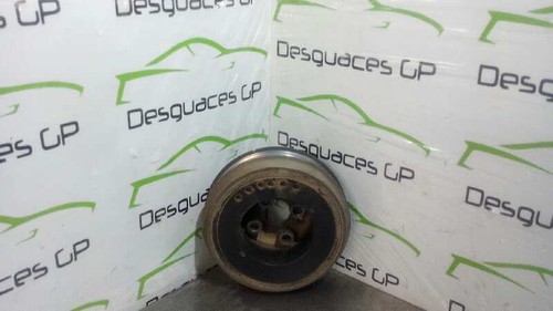 POULIE DE VILEBREQUIN / 166711 POUR SEAT IBIZA 6K1 STELLA | eBay