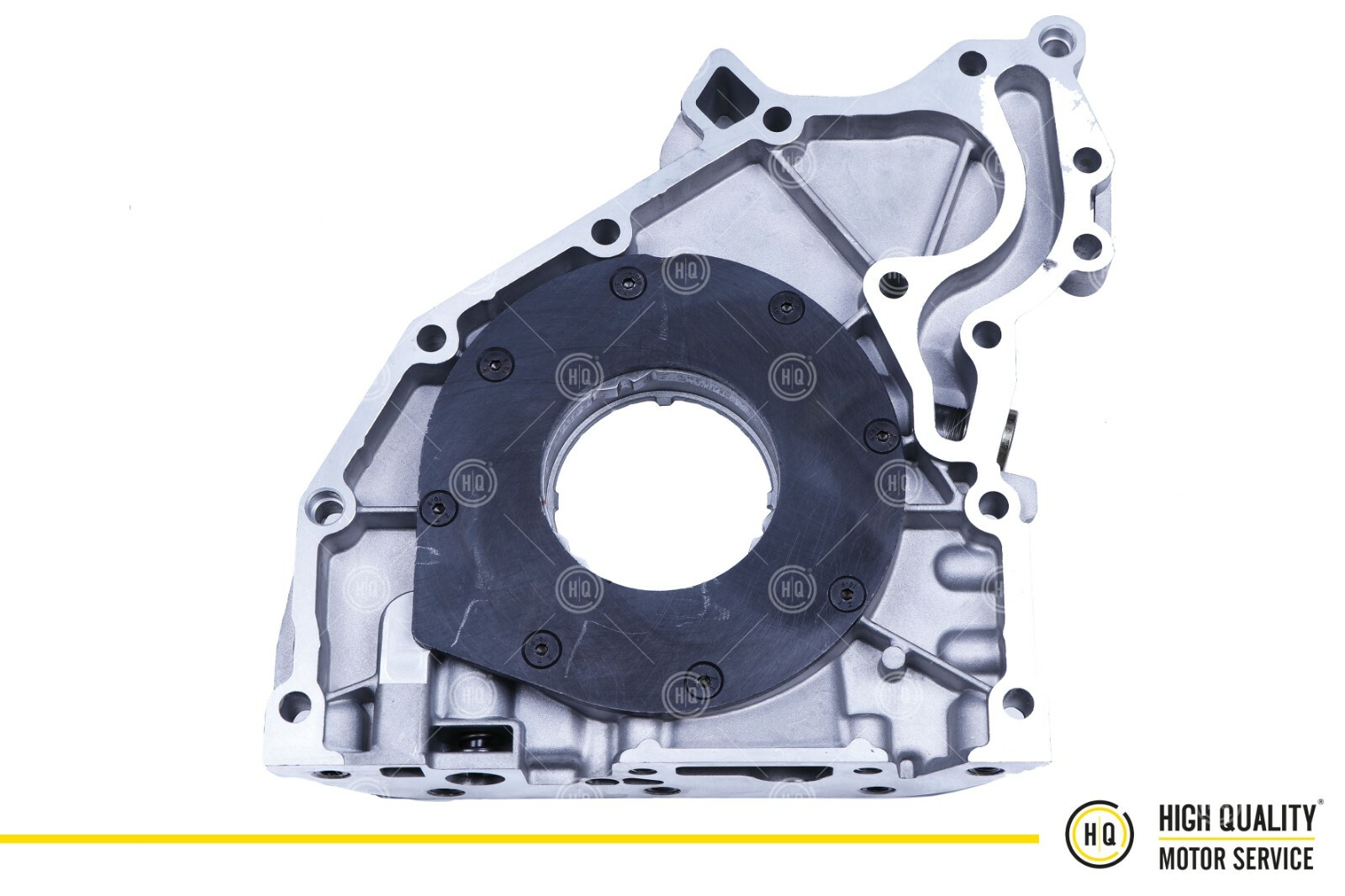 Oil Pump Front Cover For Deutz 04253472, BF 4M1012 C/E/EC, 1012 | eBay
