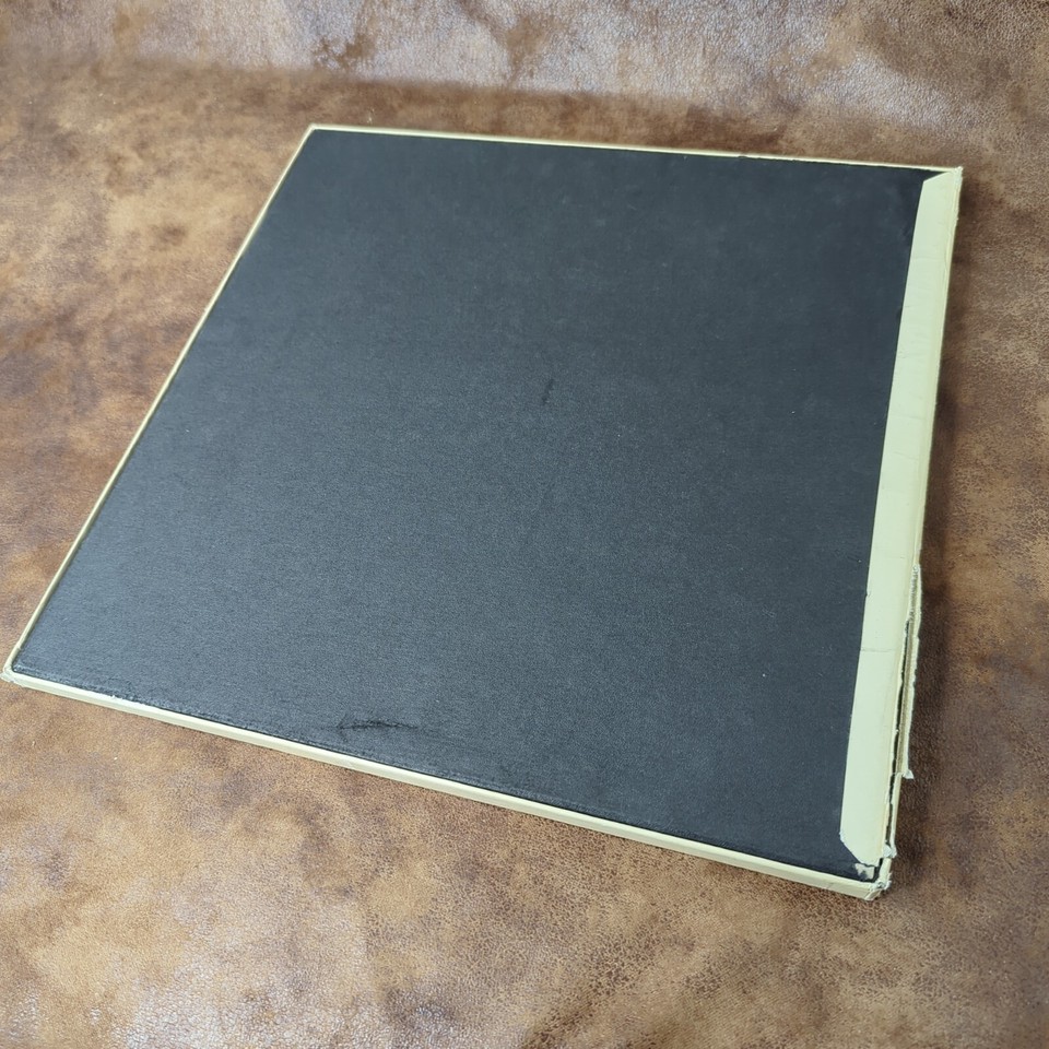 London Philharmonic Choir - Complete Recording of Handel's Messiah 4-LP ...