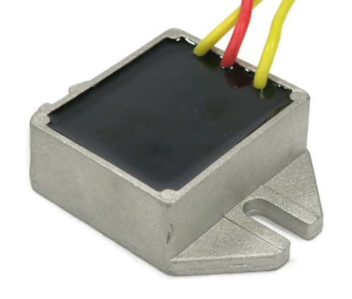 VOLTAGE REGULATOR fits Briggs & Stratton 13H337, 13L132, 13L152, 13L157 ...