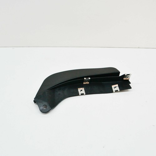 NEW AUDI Q7 4L FRONT LEFT FENDER SPOILER MOLDING 4L0807513D OEM | eBay
