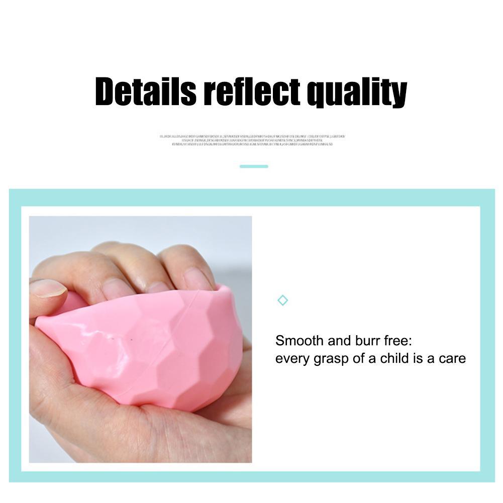 EY# 4pcs Water Bomb Splash Balls Silicone Pool Reusable Water Balloon ...