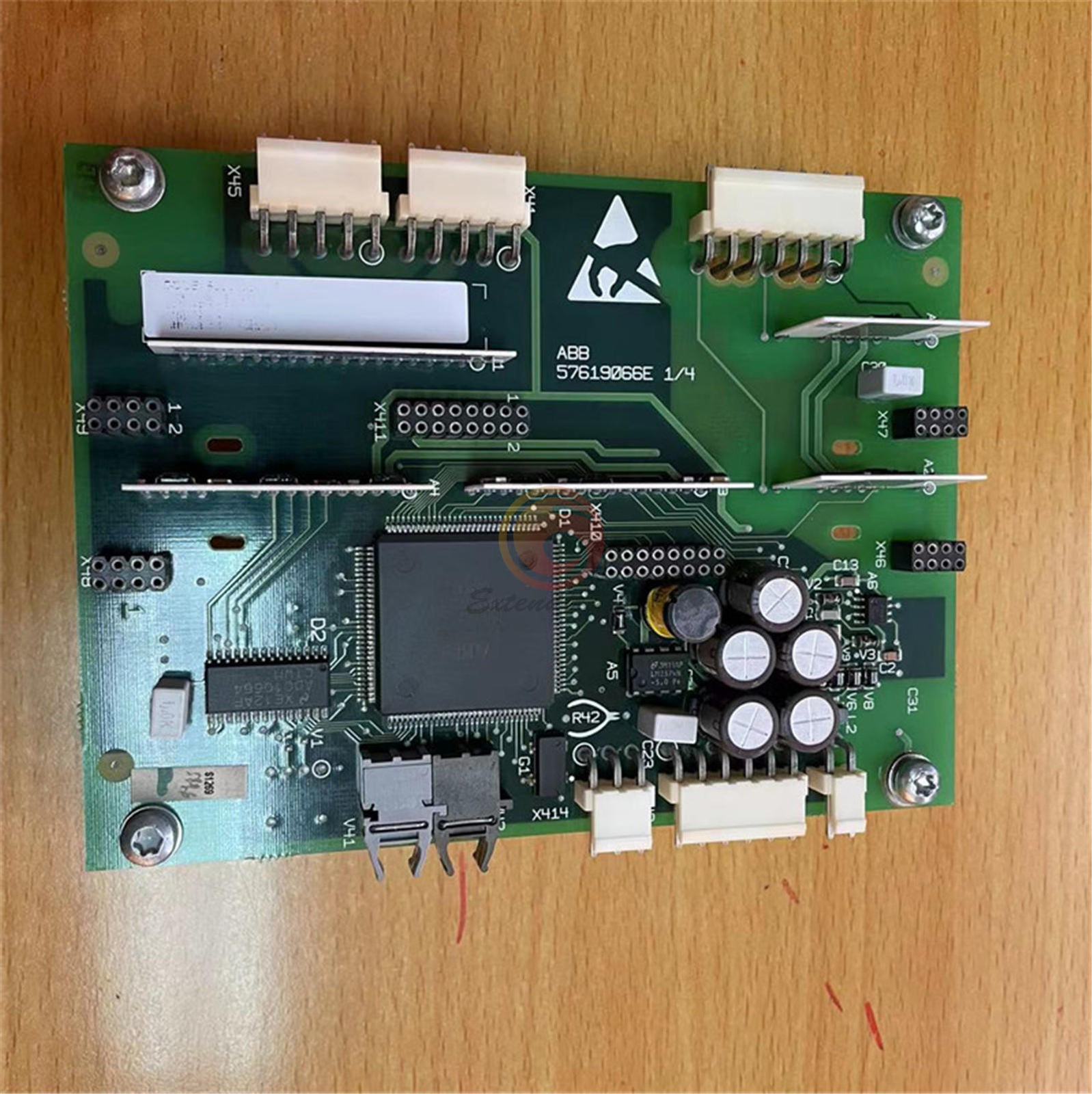 1PCS ABB NINT-42C NINT-52-41C communication board | eBay