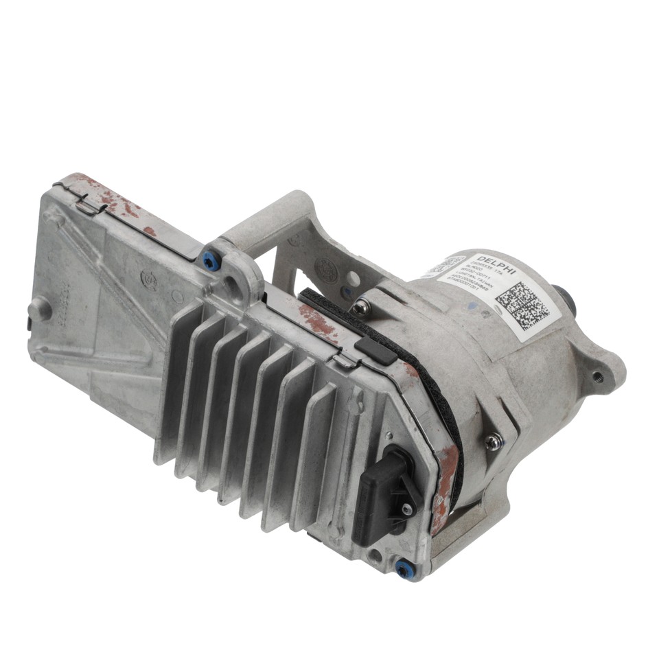 OEM NEW 2004-2012 Chevrolet Pontiac Saturn Power Steering Motor Module ...