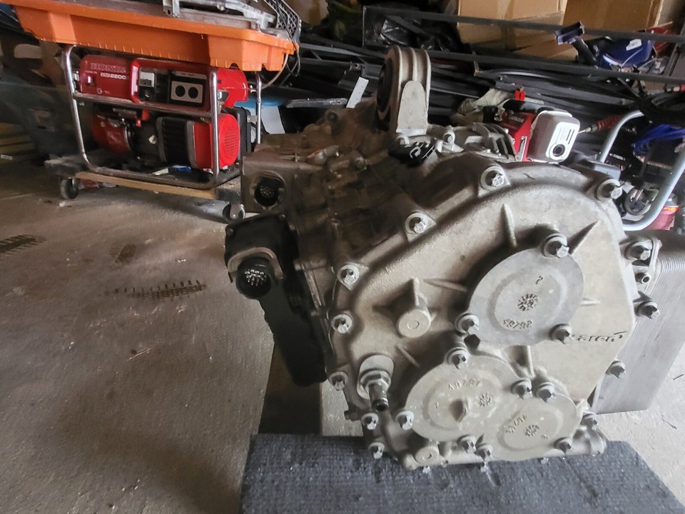 Mclaren Mp4-12c 2014 Transmission | eBay