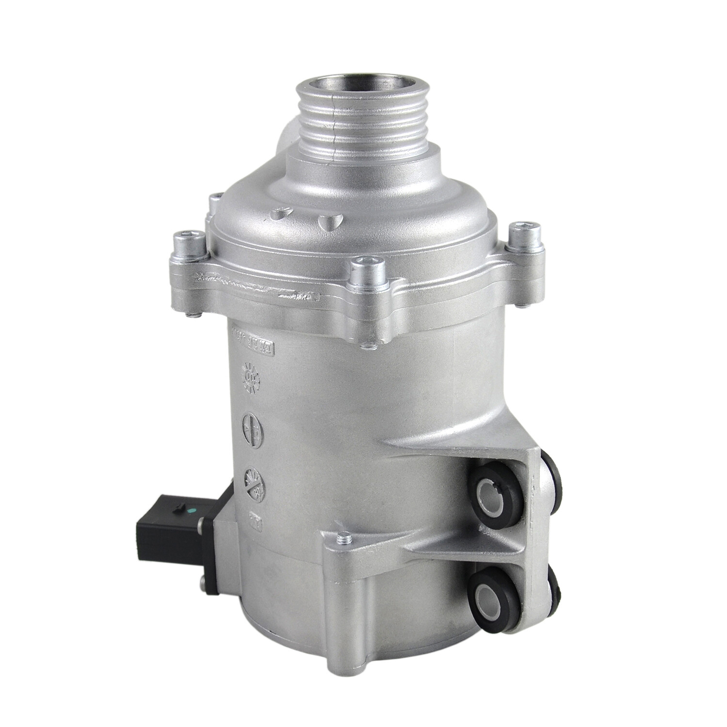 11517597715 Electric Water Pump For BMW 1 3 4 5 Series F11 X1 X3 X4 F26 ...