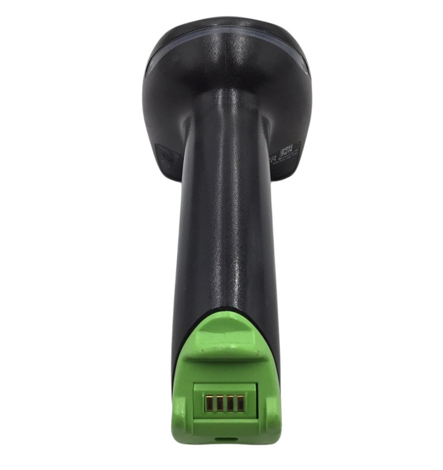 Honeywell NCR 1952-BF Handheld Barcode Scanner W/ Charging Base CCB01 ...
