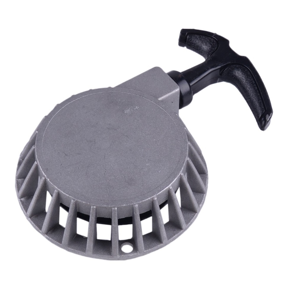 Pull Start Recoil Starter Fit For 47CC 49CC Mini Moto Pocket Pit Bike ...