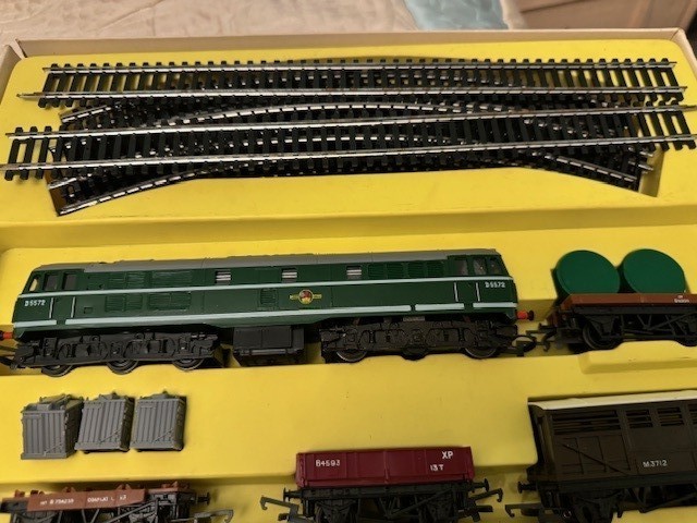 model railways trains 00 gauge locomotives | eBay UK