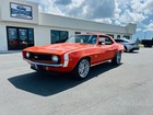 69 Camaro for sale | eBay