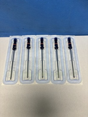 Arthrex Blades Bone Cutter, 5.0 mm x 13 cm (5 Blades Per Order) IN DATE ...