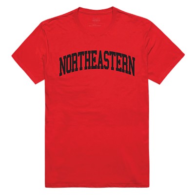 Northeastern University Huskies NCAA Licensed T-Shirt S-2XL | eBay