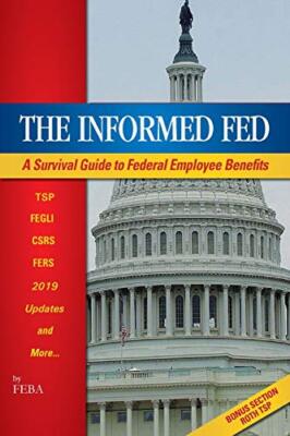 The Informed Fed: A Survival guide to your employee benefits by ...