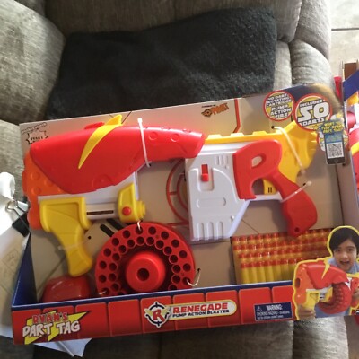 Ryan’s Dart Tag Inc 50 Darts | eBay