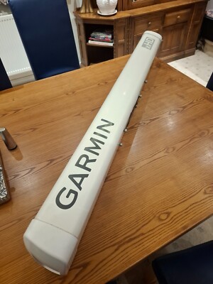Garmin marine radar open array scanner array GMR404 xHD 4' | eBay UK