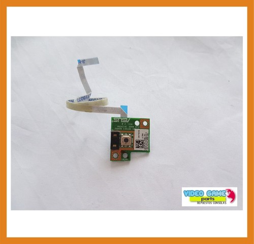 Clé De Accès Rapide Asus UL30V Quick Start Board 69N0FSK10D01-01 | eBay