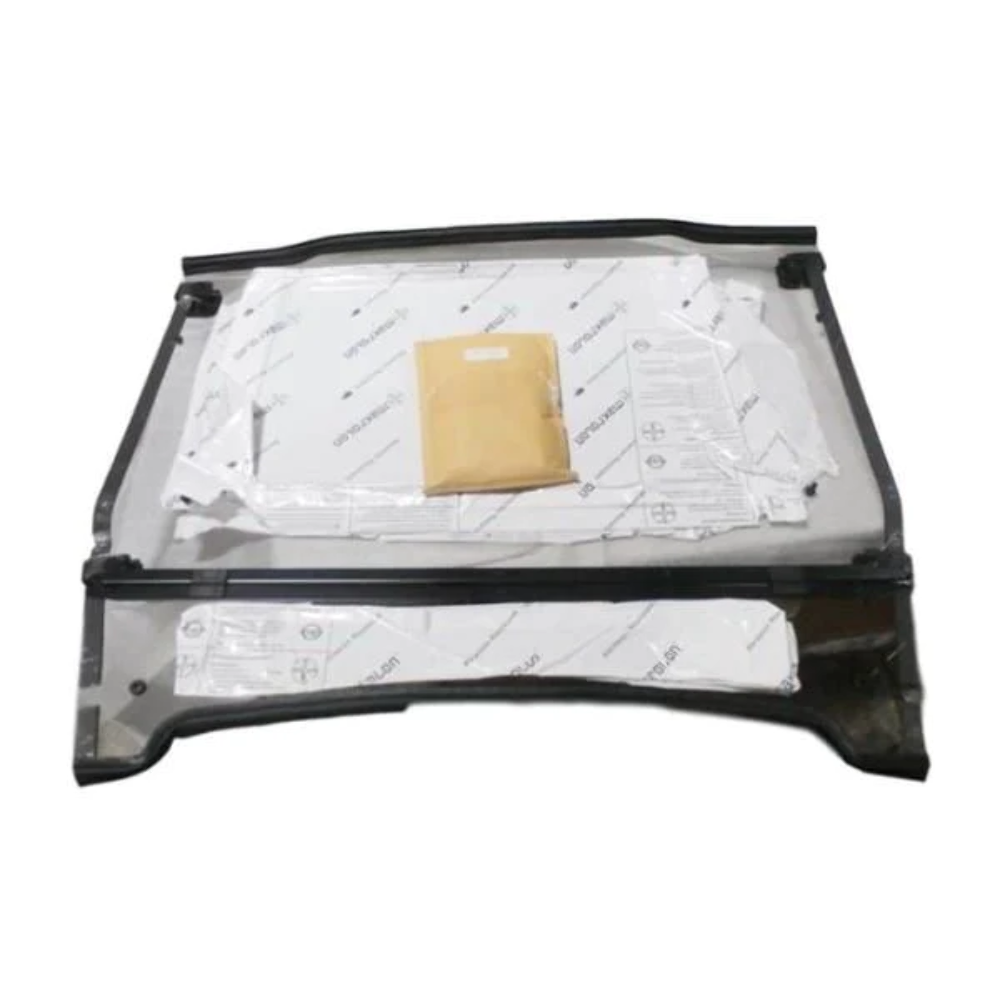 John Deere Windshield Kit - BM25922 | eBay