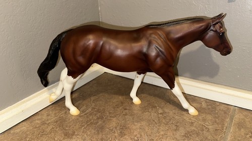 Breyer 2024 TSC BUGABOO Traditional Stock Horse | eBay