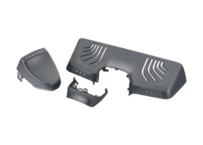 BMW G30 F90 Mirror Base Cover Set Genuine 51166817653 | eBay