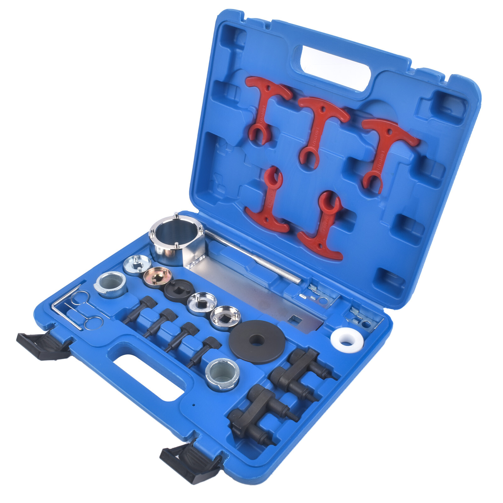 Timing Chain Tool For Audi VW 1.8 TSI A4 Jetta Golf Passat CJSA CJSB ...