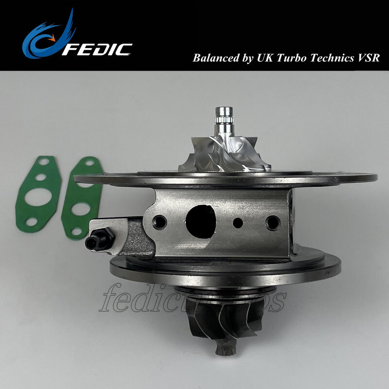 MFS Turbo CT16V 17201-11090 for Toyota Hilux Prado Innova Fortuner 2.8 ...