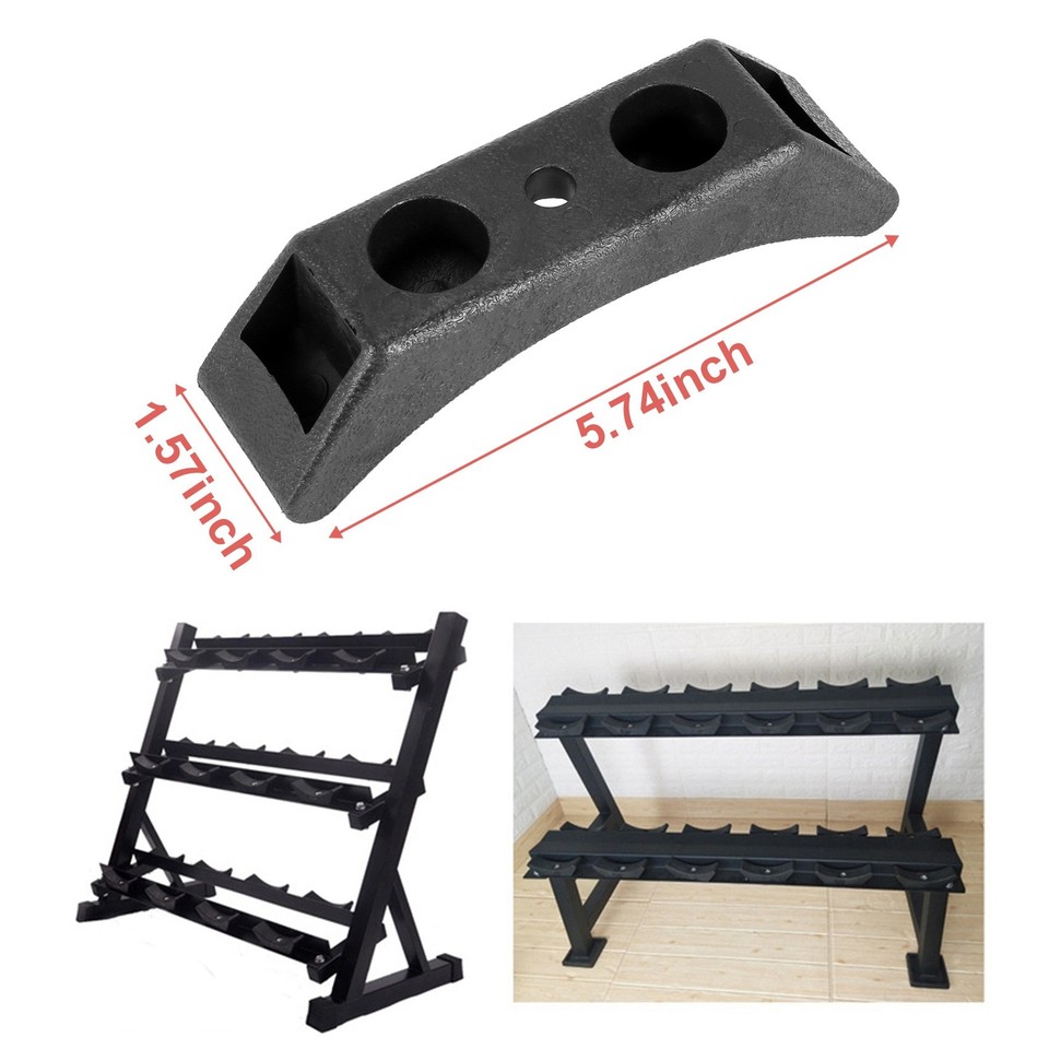 5 StüCk Hantel Gestelle Hantel Halter Hantel Halter Hantel ...