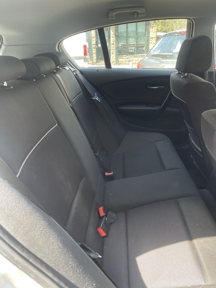 2011/11 BMW 116d sport 160k Miles £30 Tax 60mpg Good Cheap Car | eBay UK