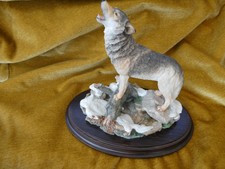 Country Artists Collectable Sculptures & Figurines for sale | eBay