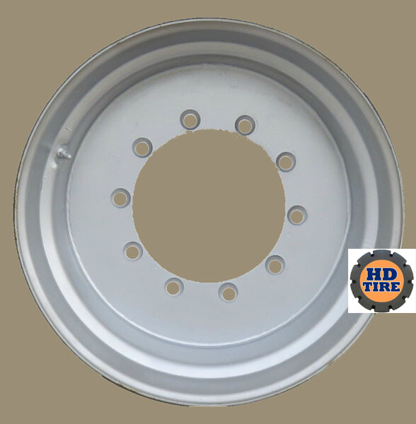 15-625 REFURBISH 10 BOLT WHEEL, FITS 15x16.5 TIRE RIM 15625, X 1 | eBay