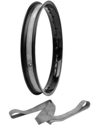 Rim Strips 14"-15" Inch Band Tire Wheel Motorcycle Protector Guard | eBay