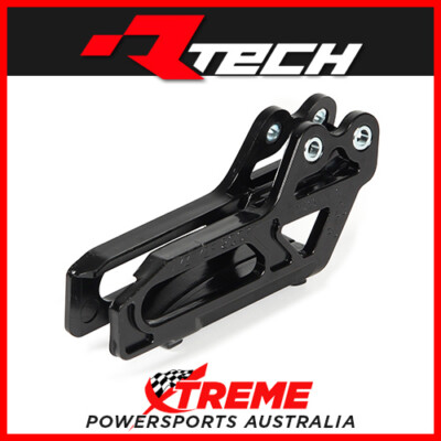 Rtech Black Chain Guide Insert for Yamaha YZ250F 2016-2018 2019 2020 ...