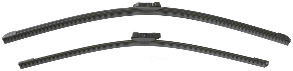 Windshield Wiper Blade Set-OE Style Bosch 3397007297 | eBay