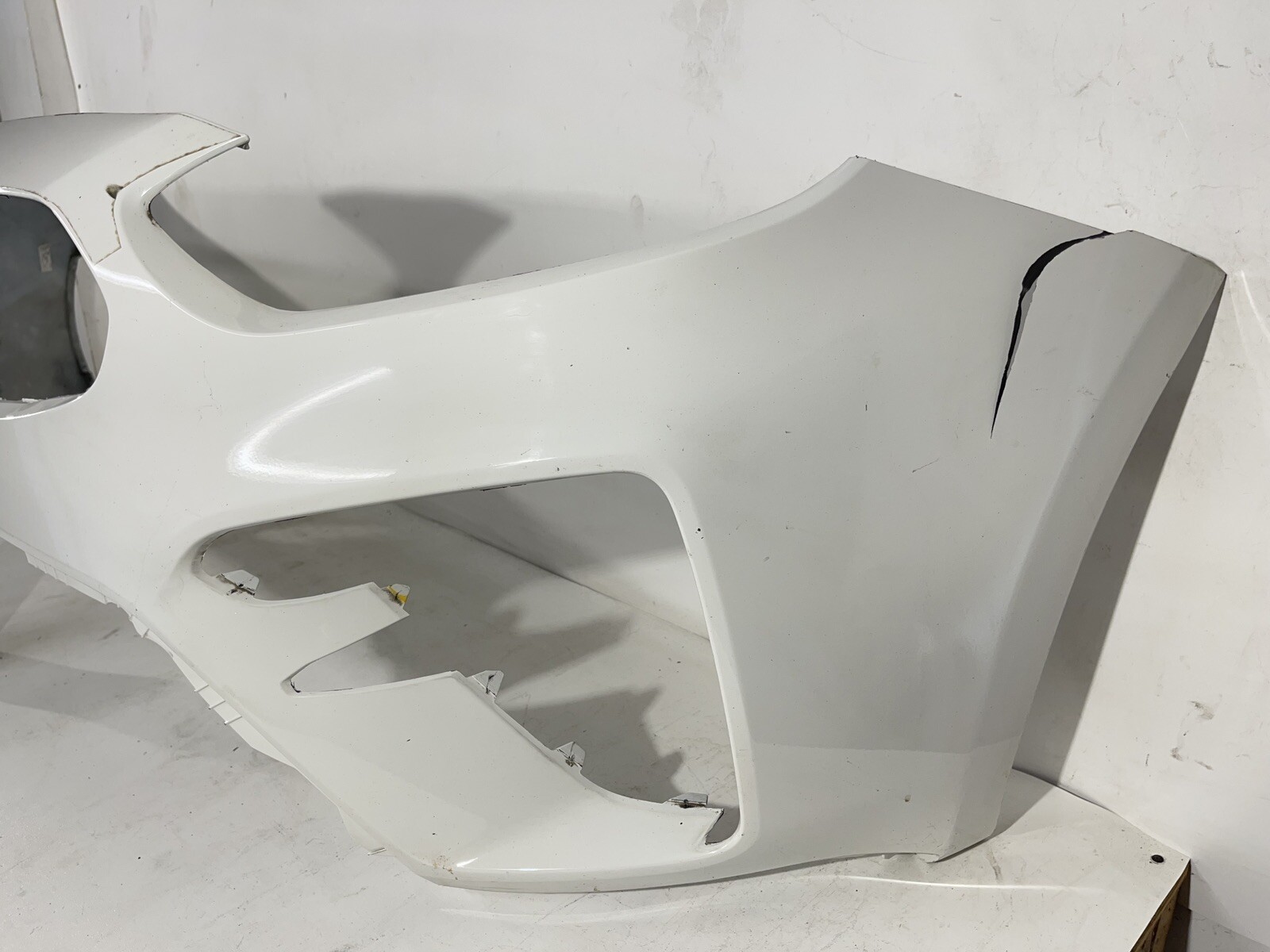 2019-2021 Kia Forte Front Bumper Cover Upper 86511-M7000 OEM | eBay