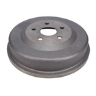 Rear Brake Drum 11 x 1-3/4 inch 1955 1956 Ford Fullsize Cars except ...