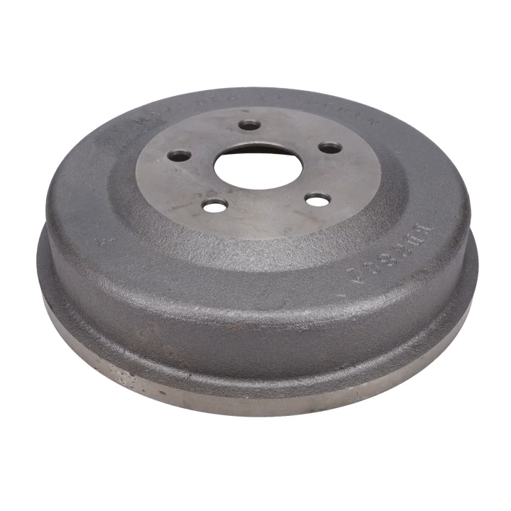 Rear Brake Drum 11 x 1-3/4 inch 1955 1956 Ford Fullsize Cars except ...