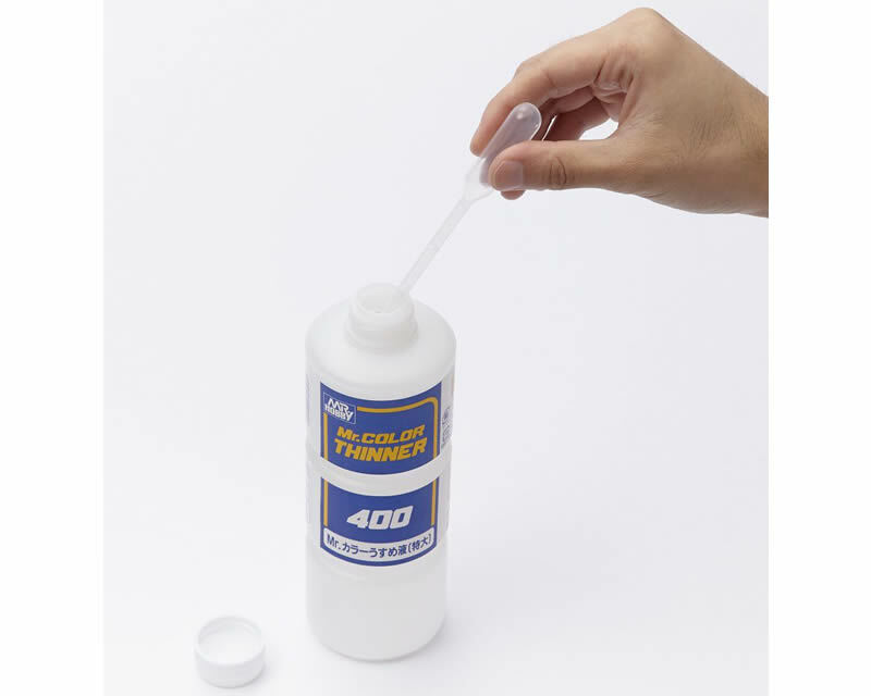 Mr. Hobby/Gunze GT99 Mr. Dropper Long Size (5pcs) modeling | eBay