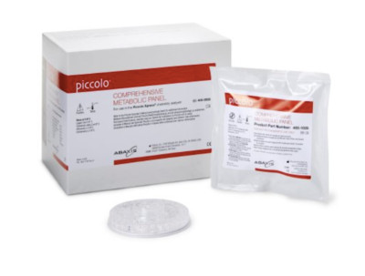 Lab Chemicals - Lithium Chloride