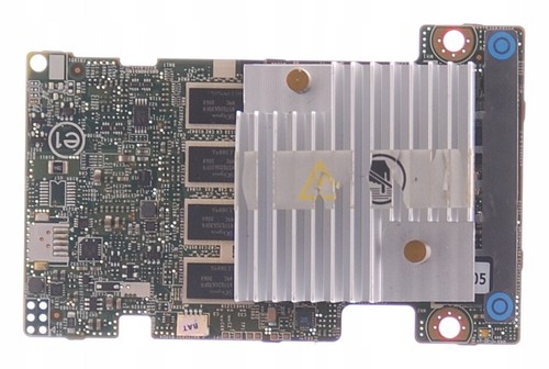 Kontroler RAID Dell PERC H710P mini 0TY8F9 660165827043 | eBay