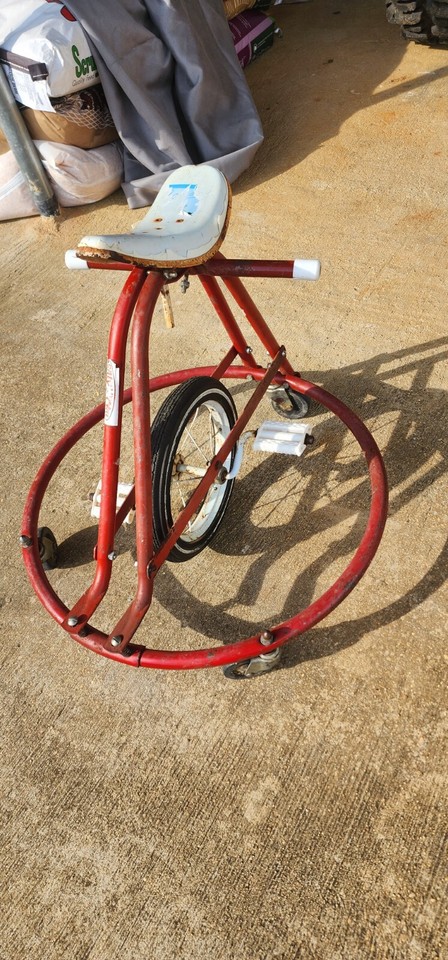 1973 Silly Cycle Very Rare | eBay