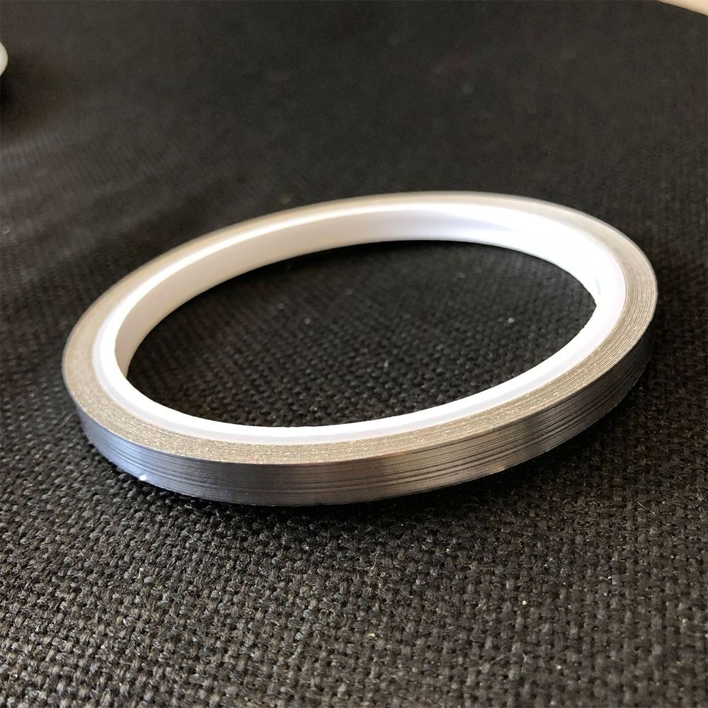 Counterweigh Sticker Badminton Racquet Head Tennis Racket Lead Tape ...