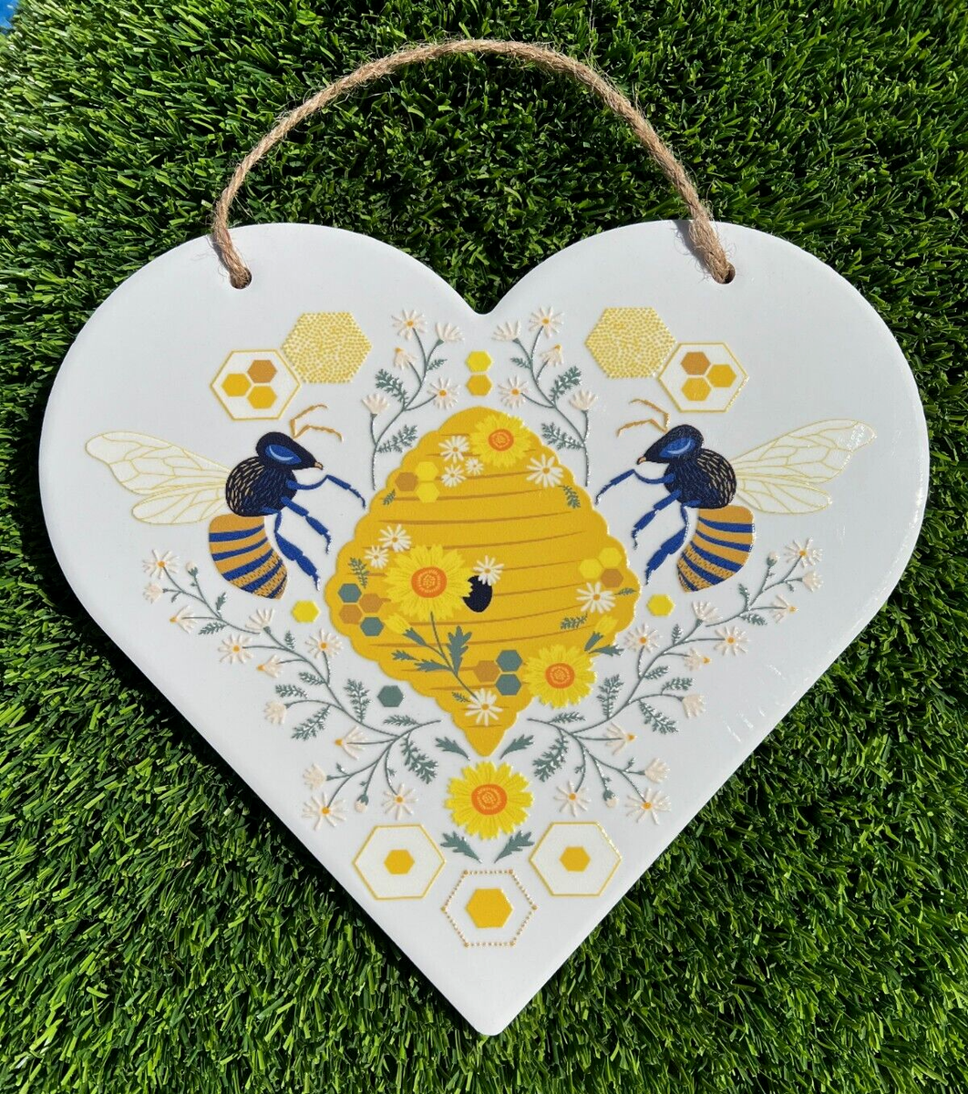 6 Bees Honey Bee Educational Print – CatherineJaneDesigns