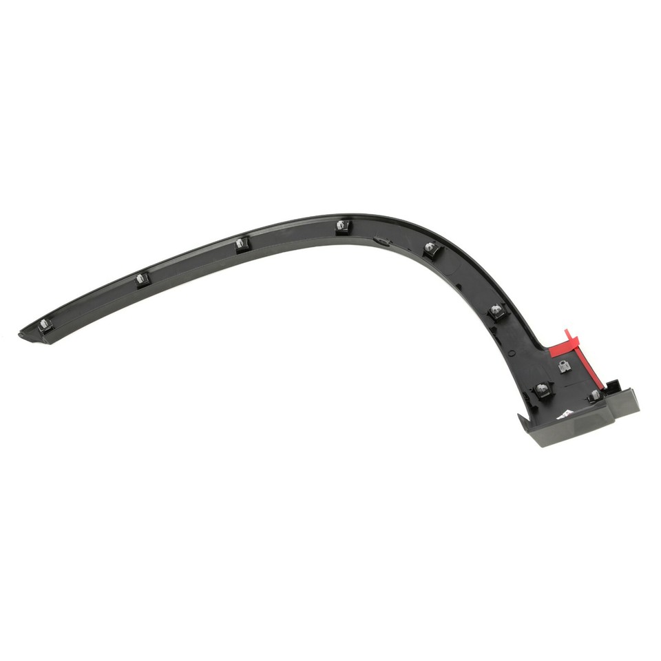 OEM Front Passenger Side Fender Wheel Opening Molding 11-15 Sorento ...