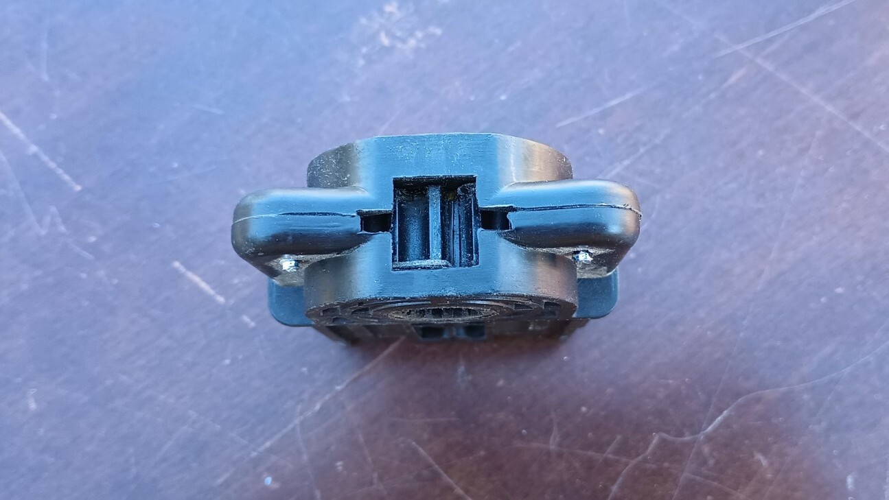 Ryobi GD200 Belt Track End Rail Gearbox Garage Door Opener Parts | eBay