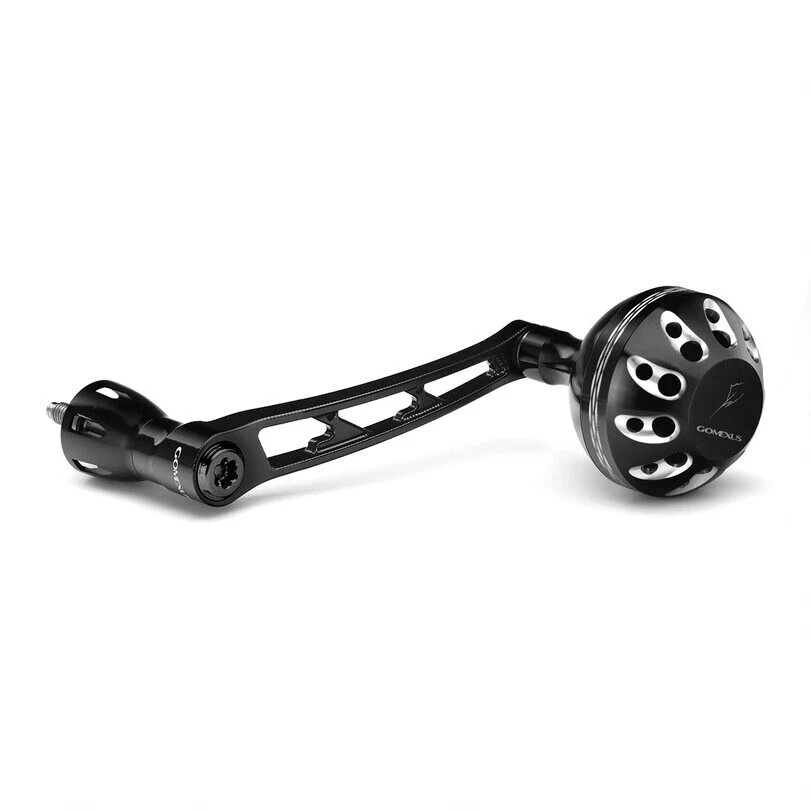 GOMEXUS 68mm Single Power Handle for Shimano Stradic FL FK Stella ...